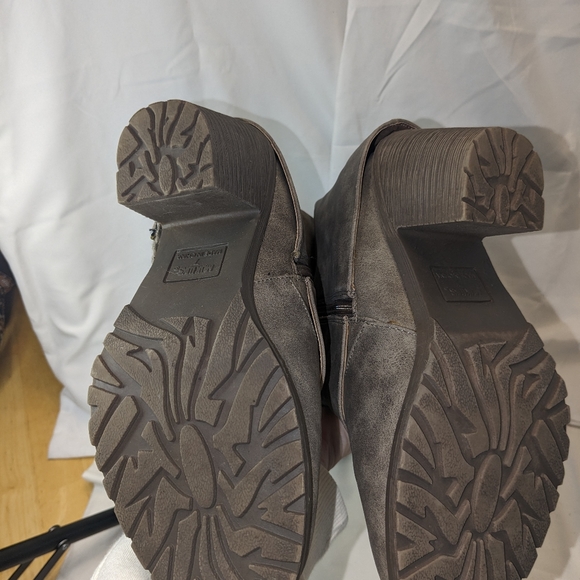 Muk Luks | Shoes | Muk Luk Knee High Boots | Poshmark